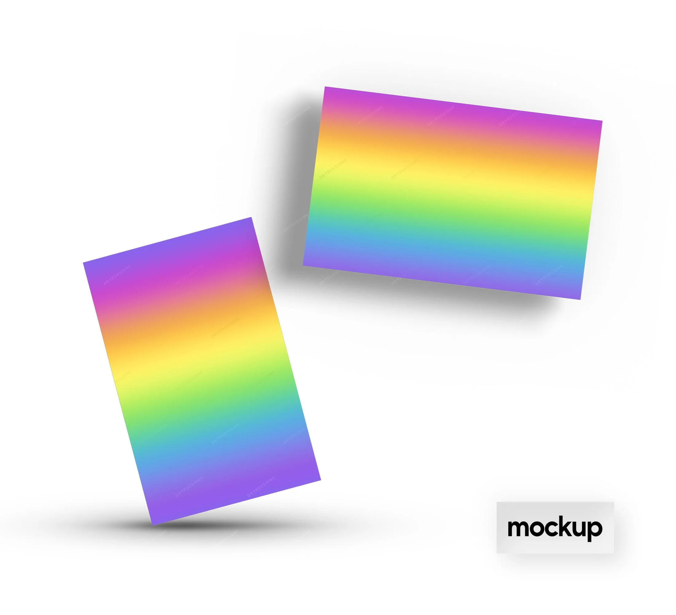 Green Gradient Seamless Background — drypdesigns