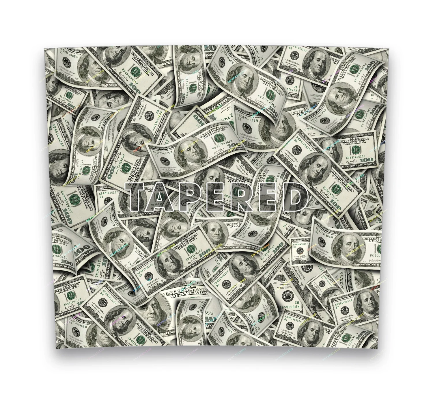 Raining Money