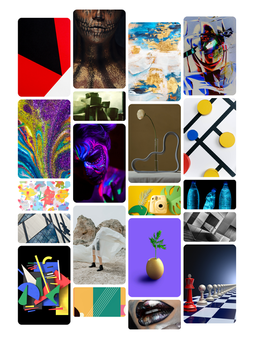 Design Style Aesthetics — drypdesigns