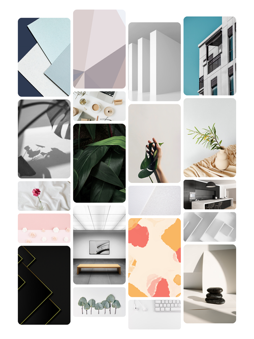 Design Style Aesthetics — drypdesigns