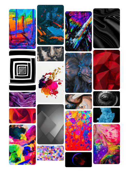 Design Style Aesthetics — drypdesigns