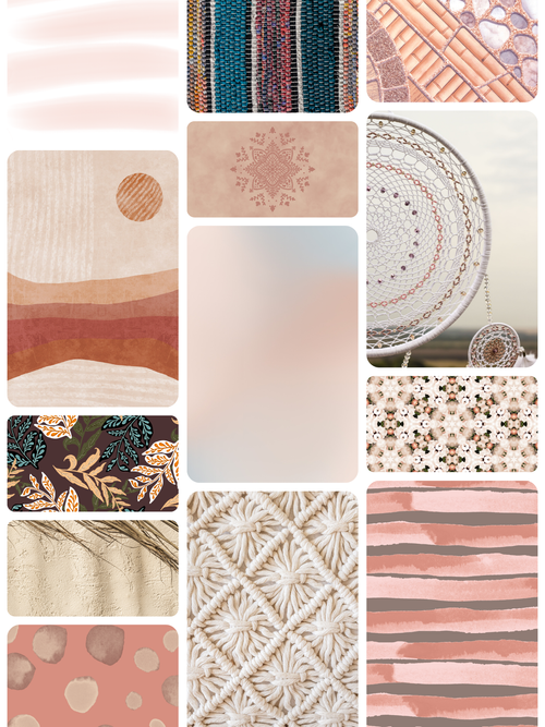 Design Style Aesthetics — drypdesigns