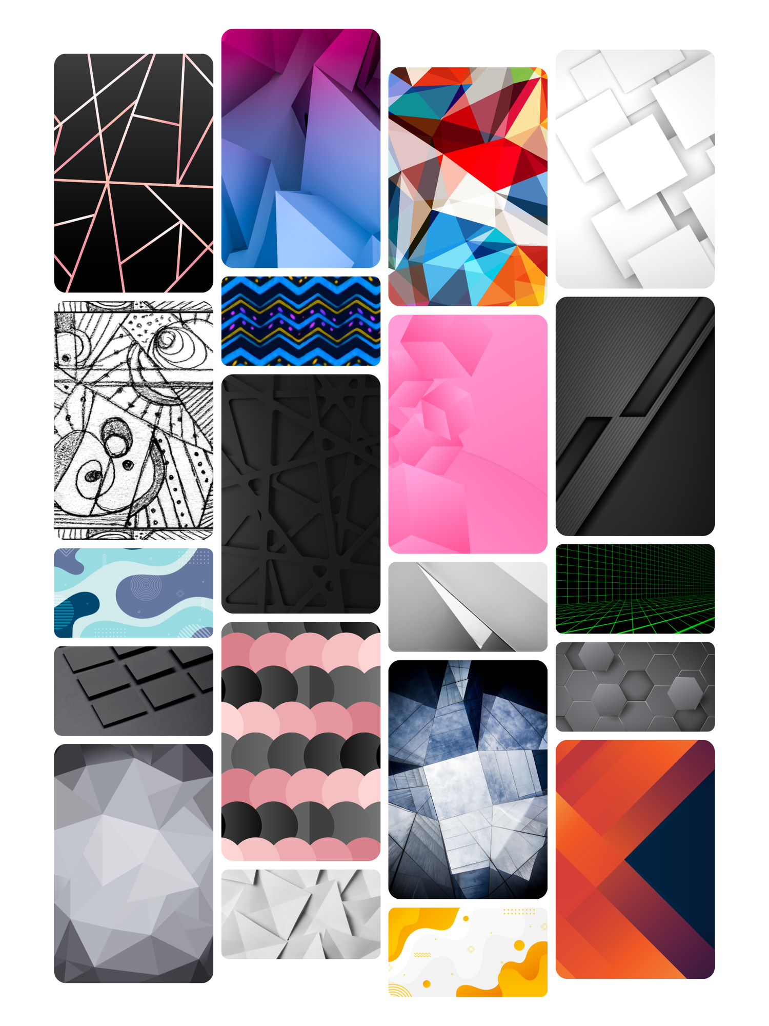 Design Style Aesthetics — drypdesigns