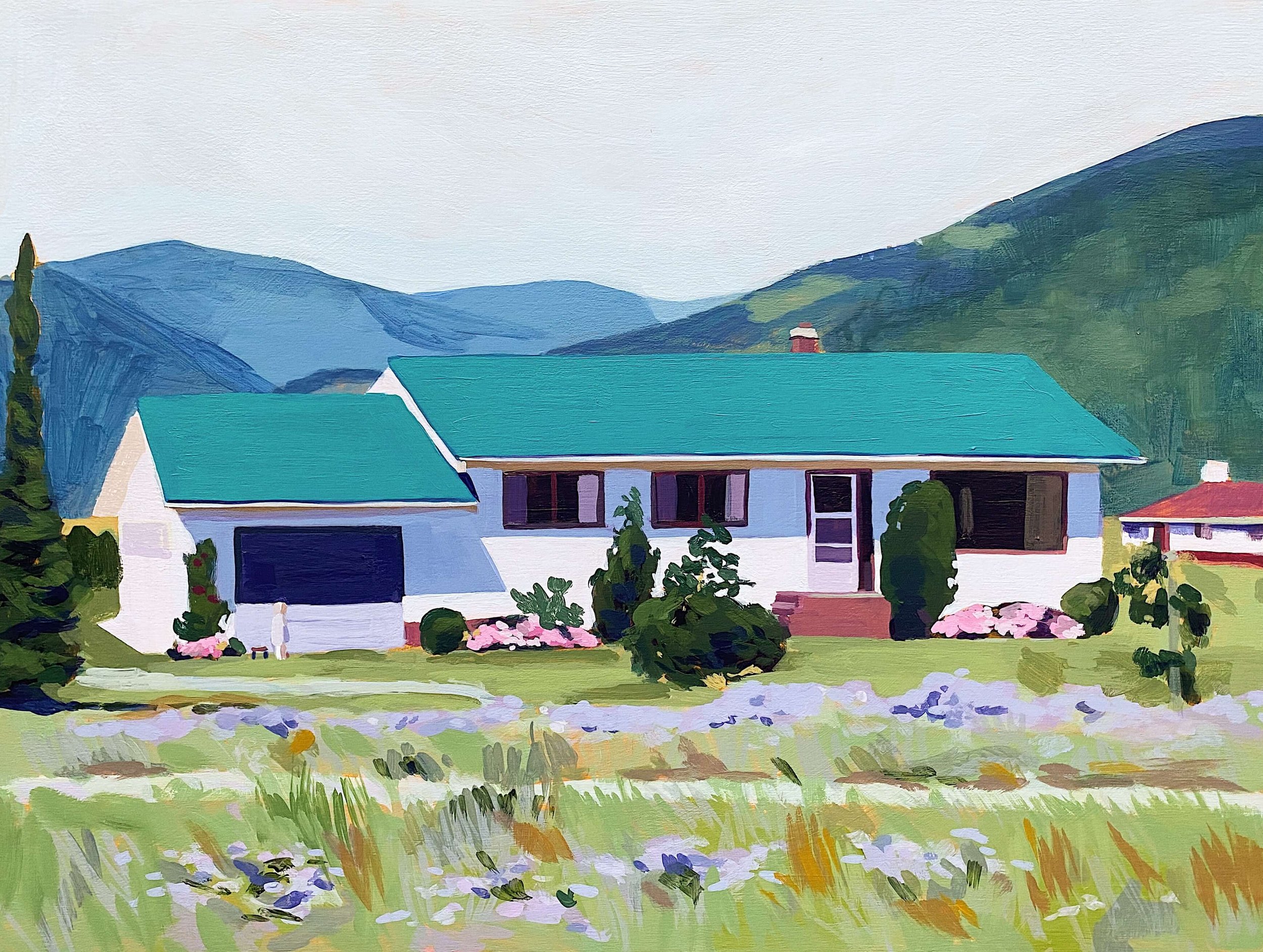 Commissions — Lucky Shape Studio