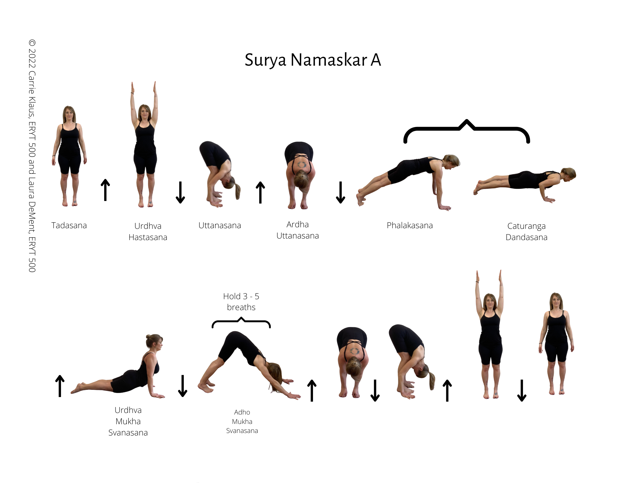 Surya Namaskar: An ancient practice for modern times — Element Yoga ...