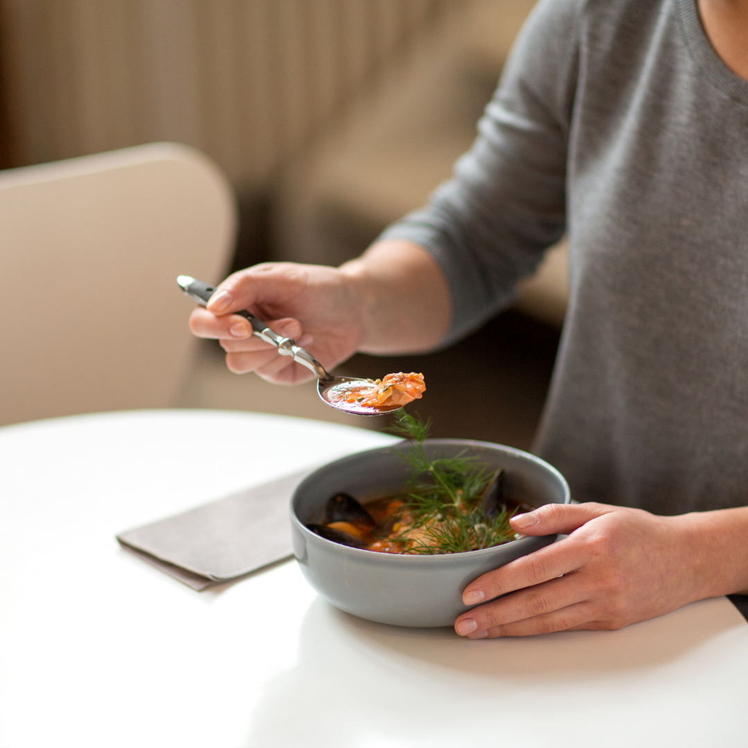 Regular Meal Times — Element Yoga & Ayurvedic Wellness