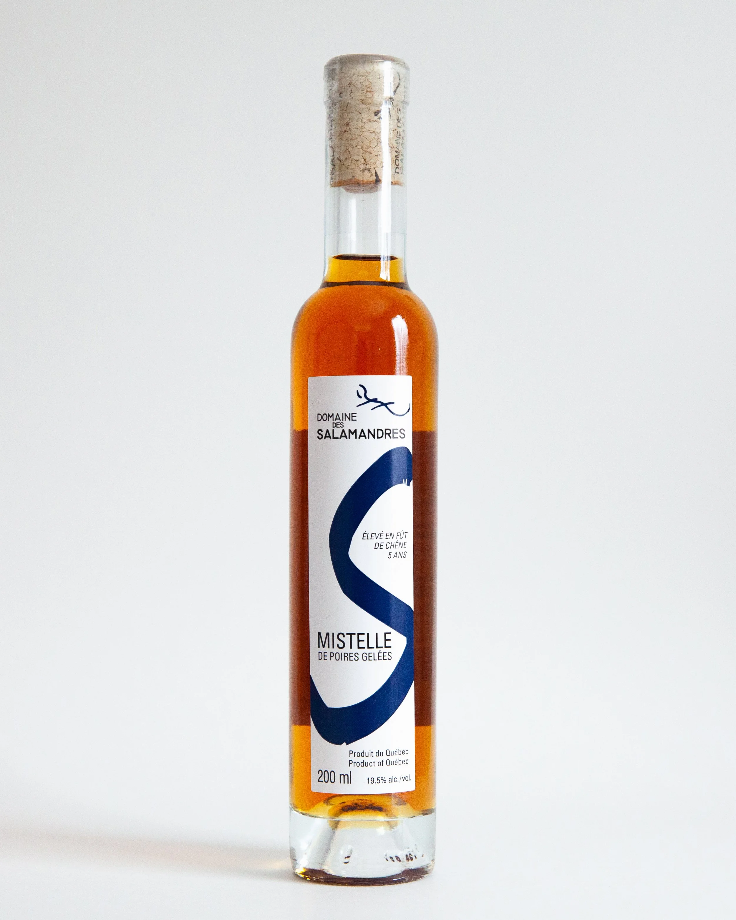 Store 1 — Domaine des Salamandres