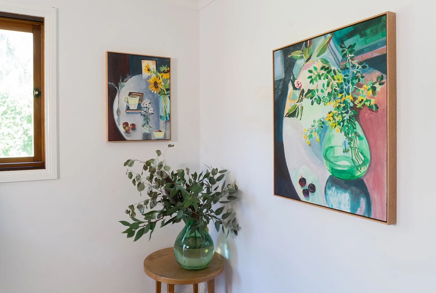 Amy Cuneo | NIGHT-LIGHT — Egg & Dart