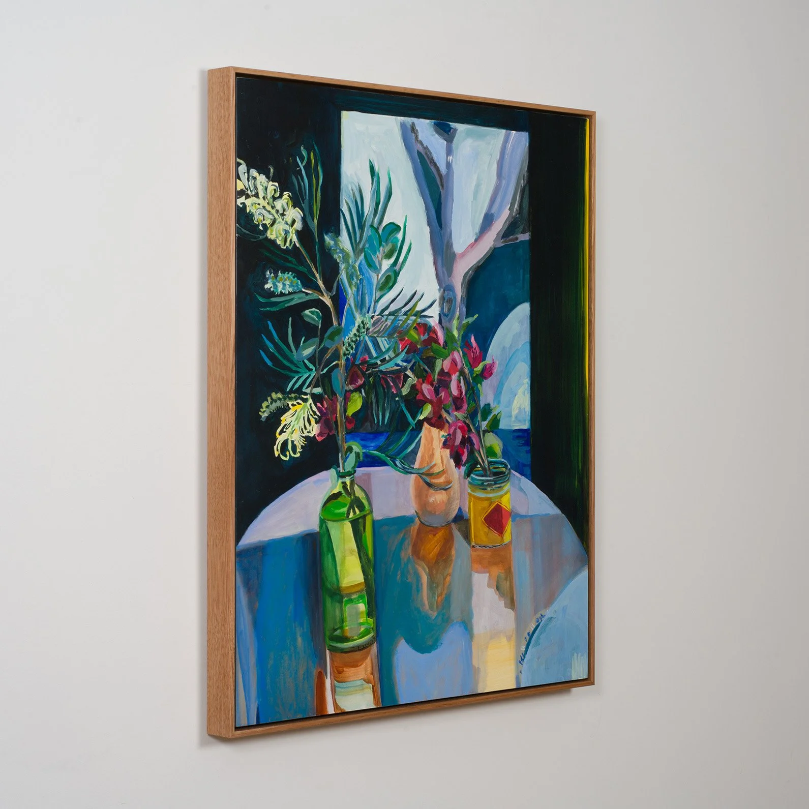 Amy Cuneo | NIGHT-LIGHT — Egg & Dart