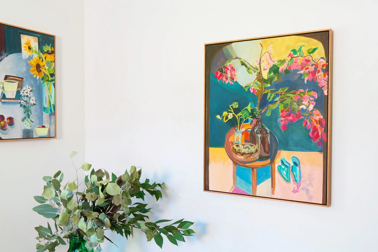 Amy Cuneo | NIGHT-LIGHT — Egg & Dart