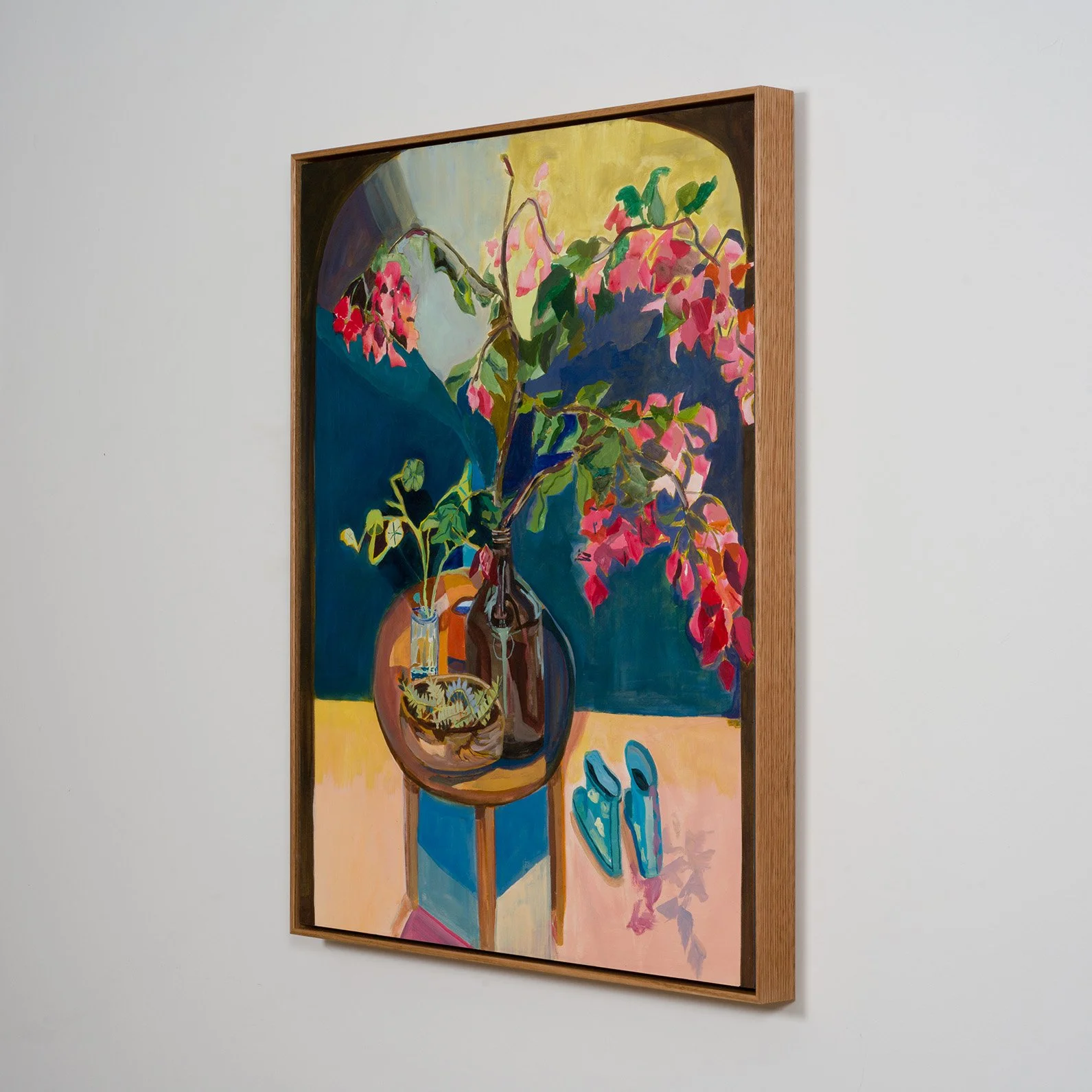 Amy Cuneo | NIGHT-LIGHT — Egg & Dart
