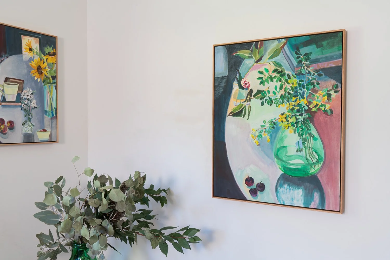 Amy Cuneo | NIGHT-LIGHT — Egg & Dart