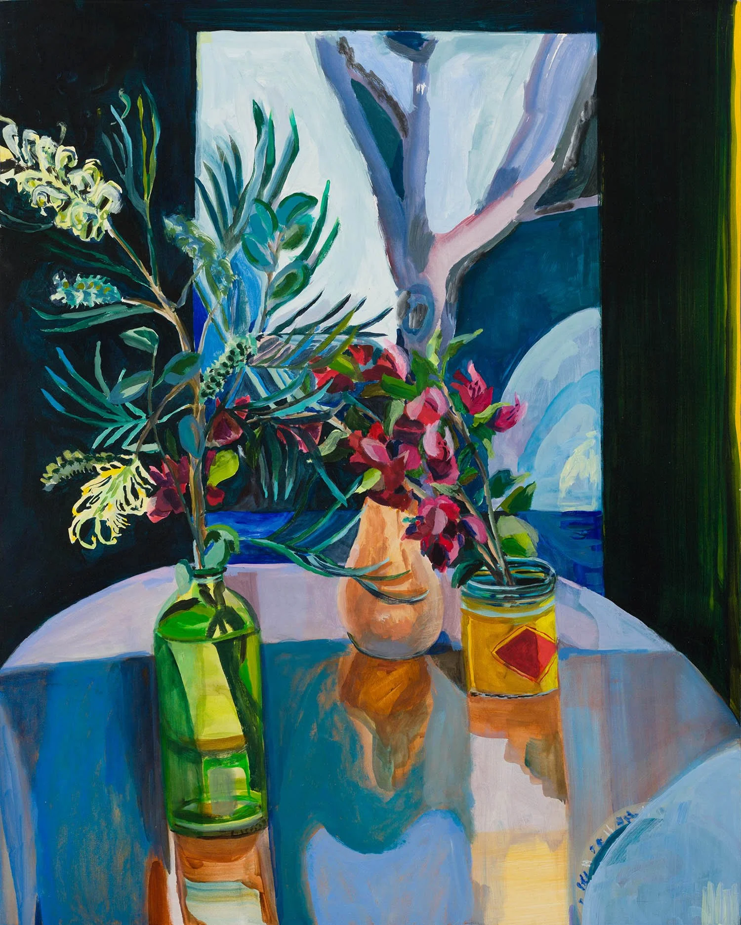 Amy Cuneo | NIGHT-LIGHT — Egg & Dart
