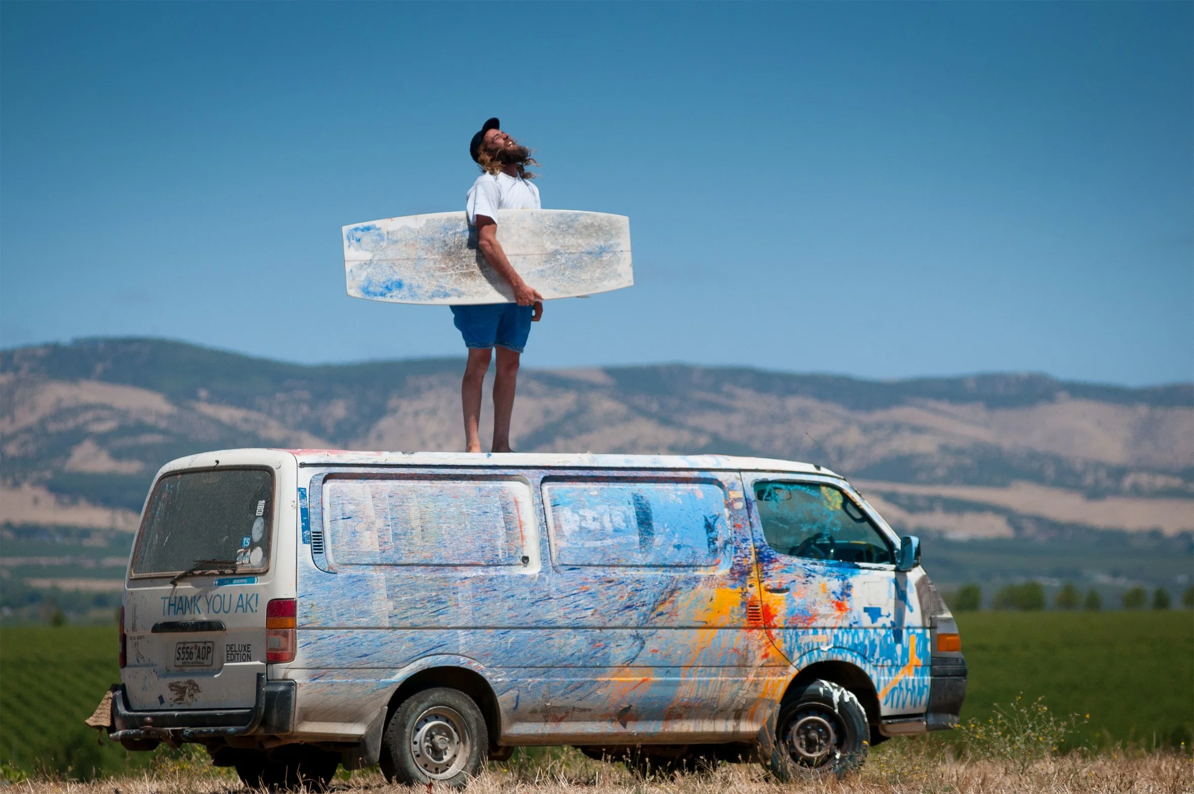 Henry Jock Walker — Egg & Dart