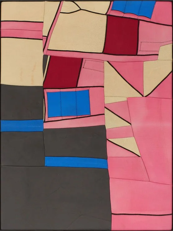 Henry Jock Walker — Egg & Dart