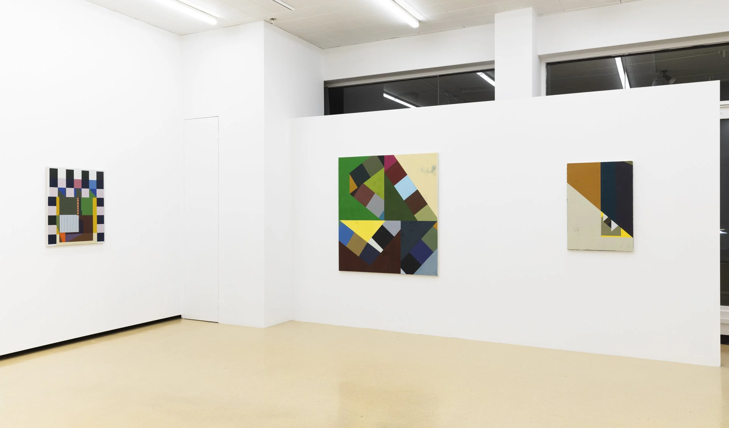 Catalogue: Darren Munce TWITTERING MACHINES — Egg & Dart