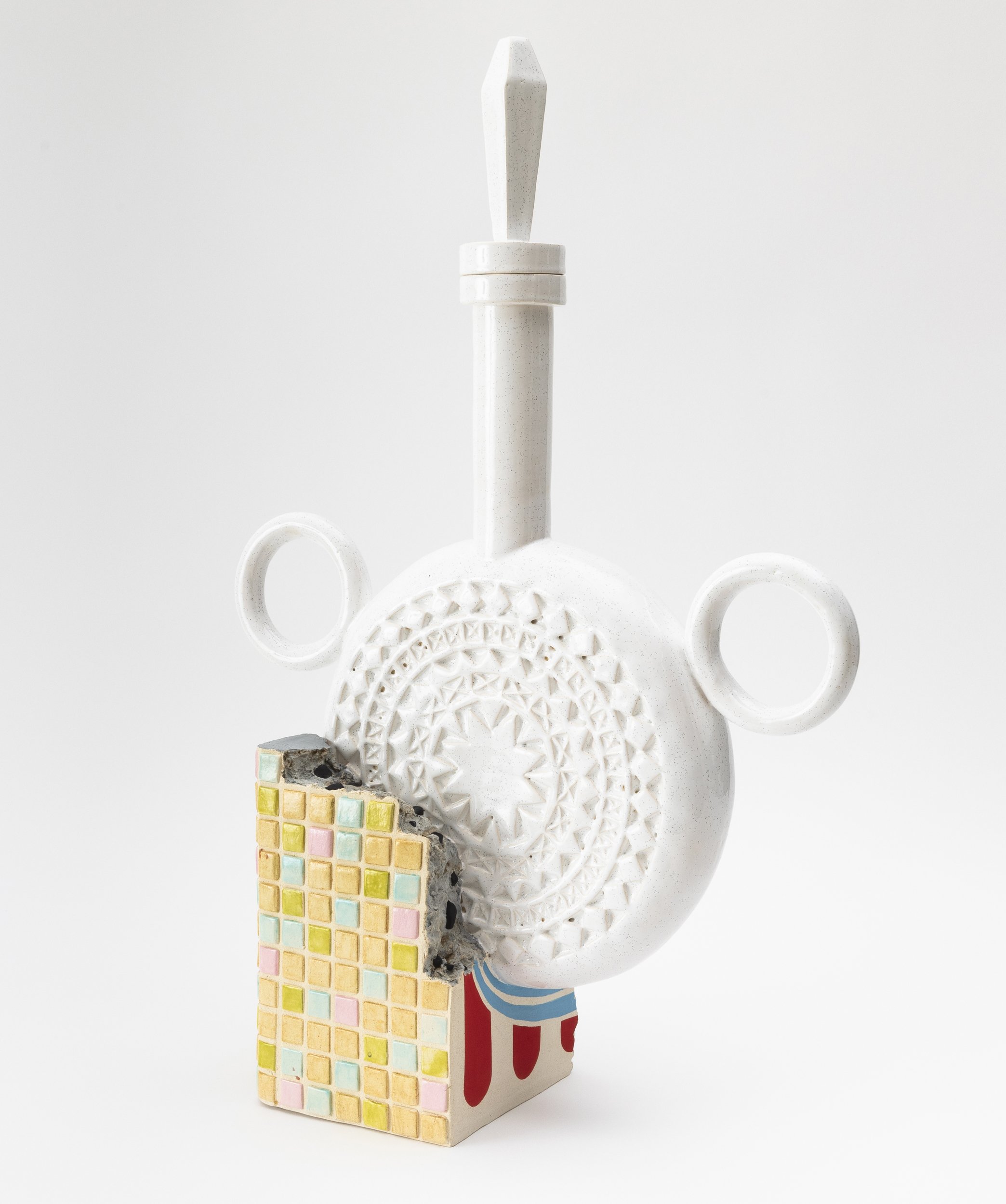 Catalogue: Scott Duncan SUMMERTIME BLUES — Egg & Dart