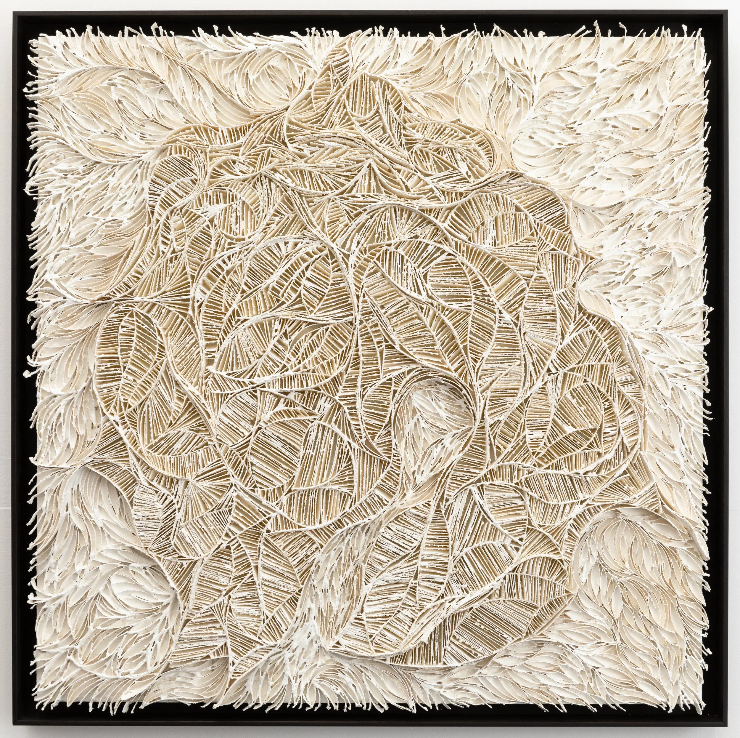 Lee Bethel — Egg & Dart