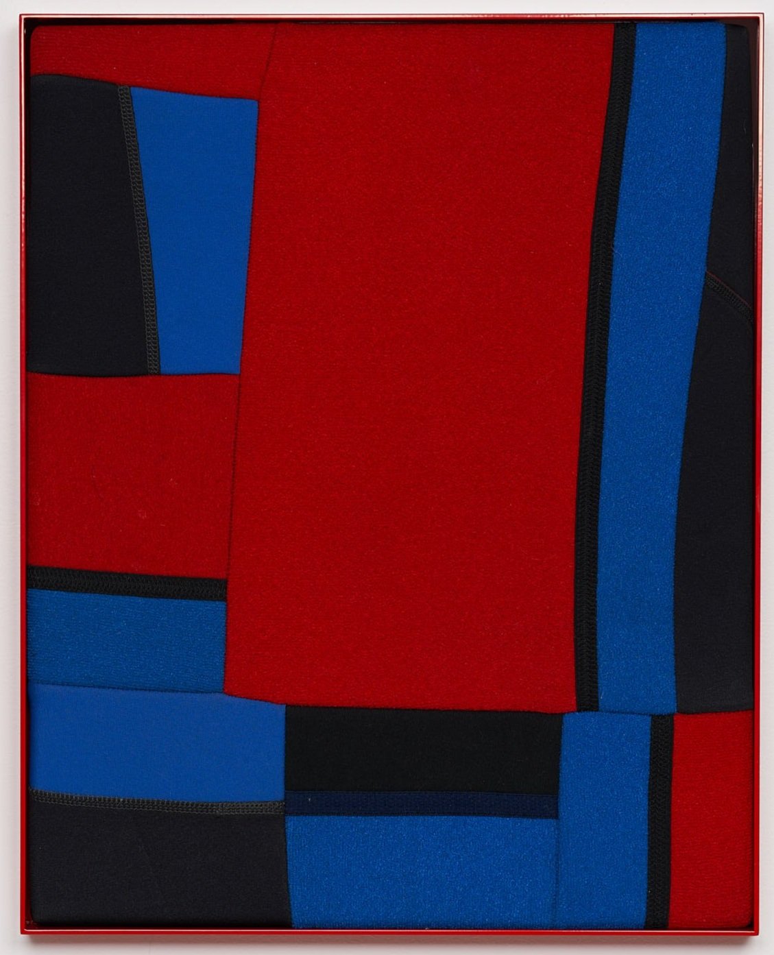 Henry Jock Walker — Egg & Dart