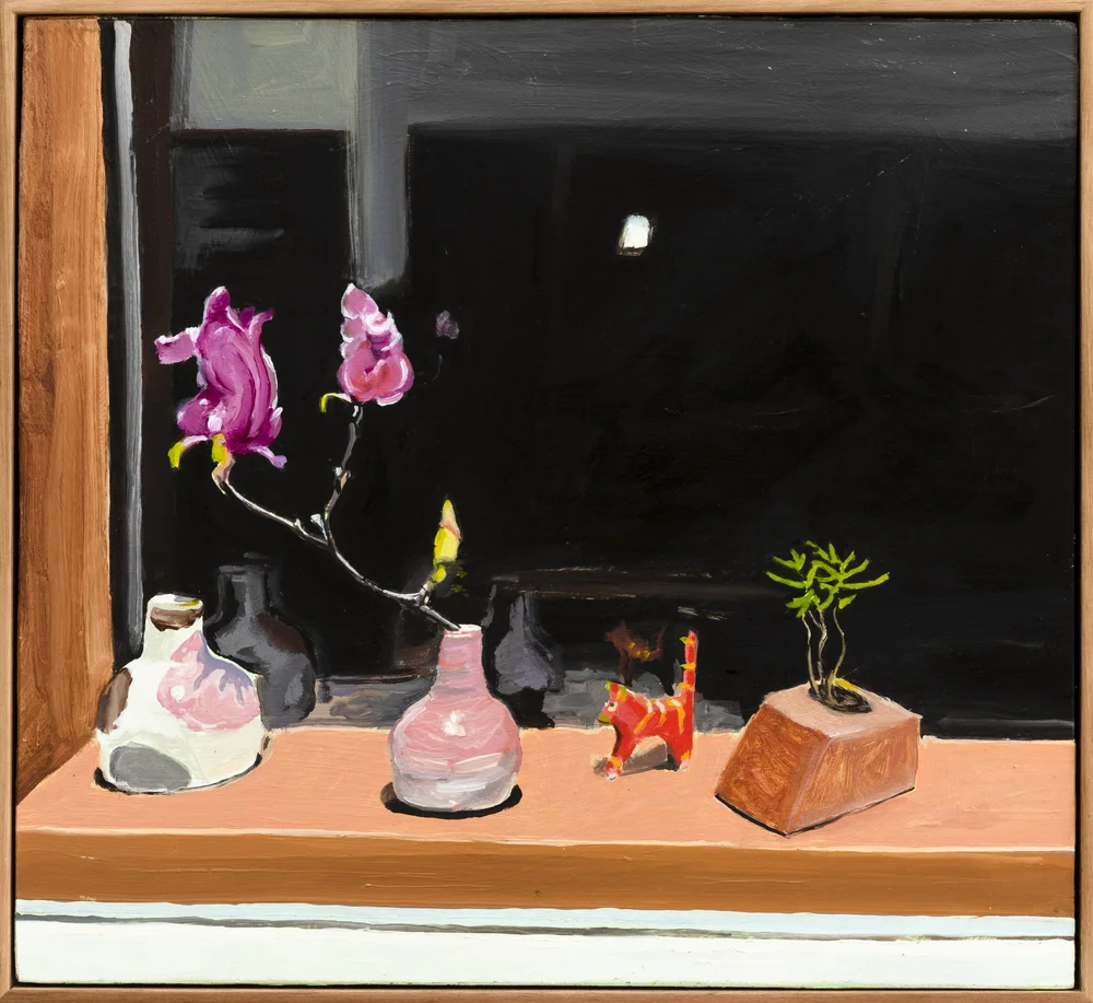Catalogue: Rob Howe — Egg & Dart