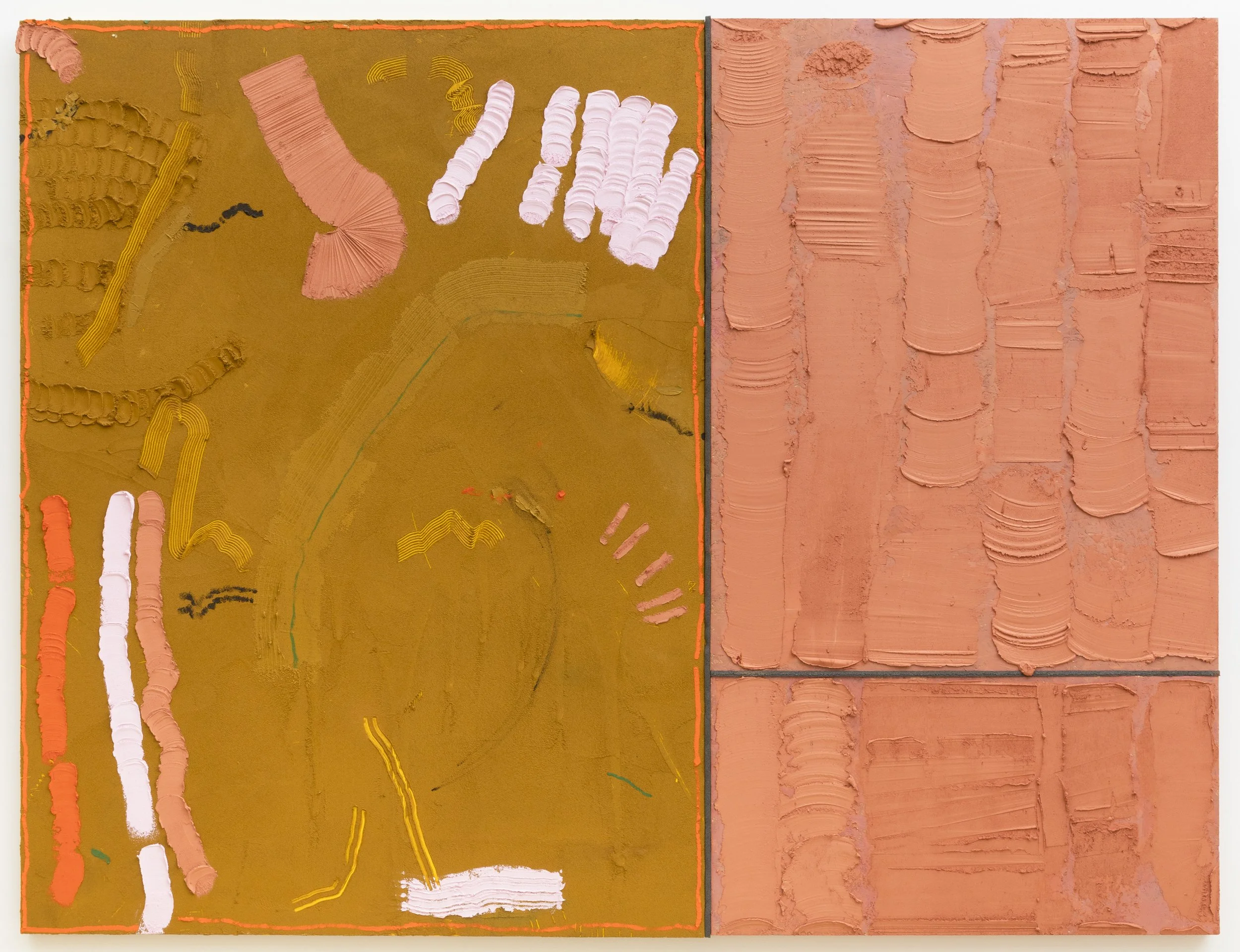 Catalogue: Aaron Fell-Fracasso Formwork 2023 — Egg & Dart