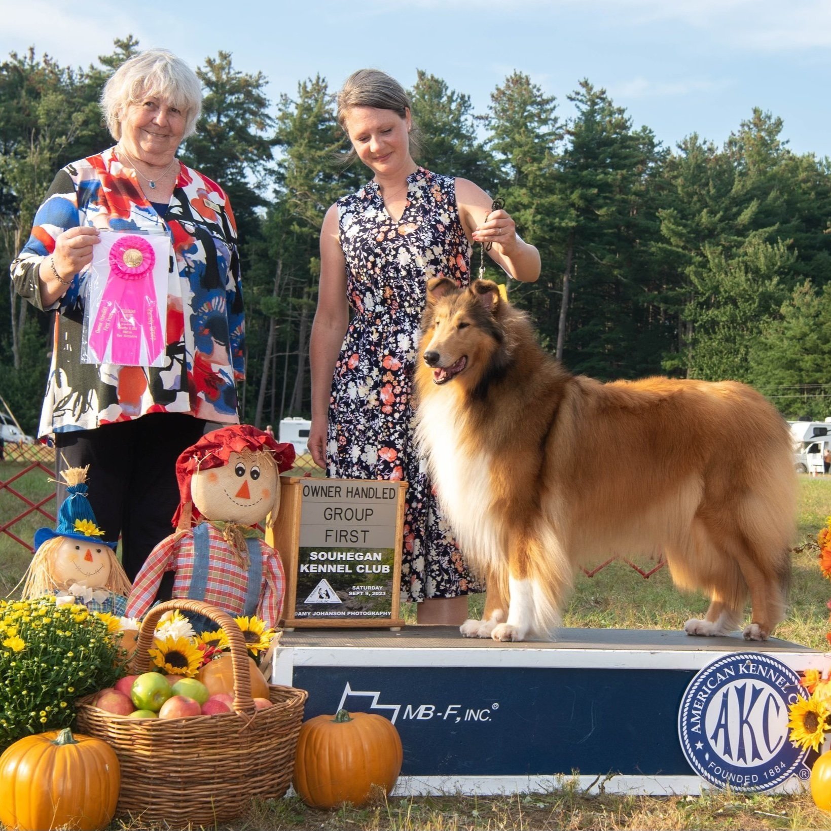 Interview with Kim Palermo on Dog Sports & Control Unleashed — The Dog ...