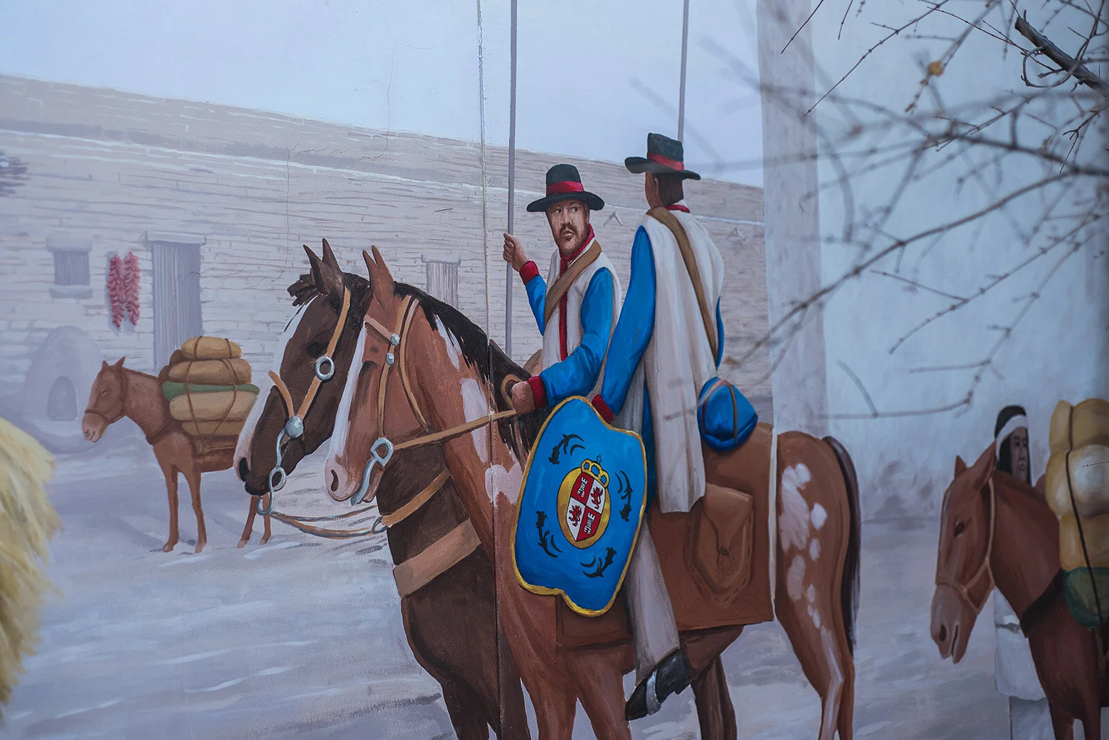 Programs | Explore Borderland History Today — Borderlandia