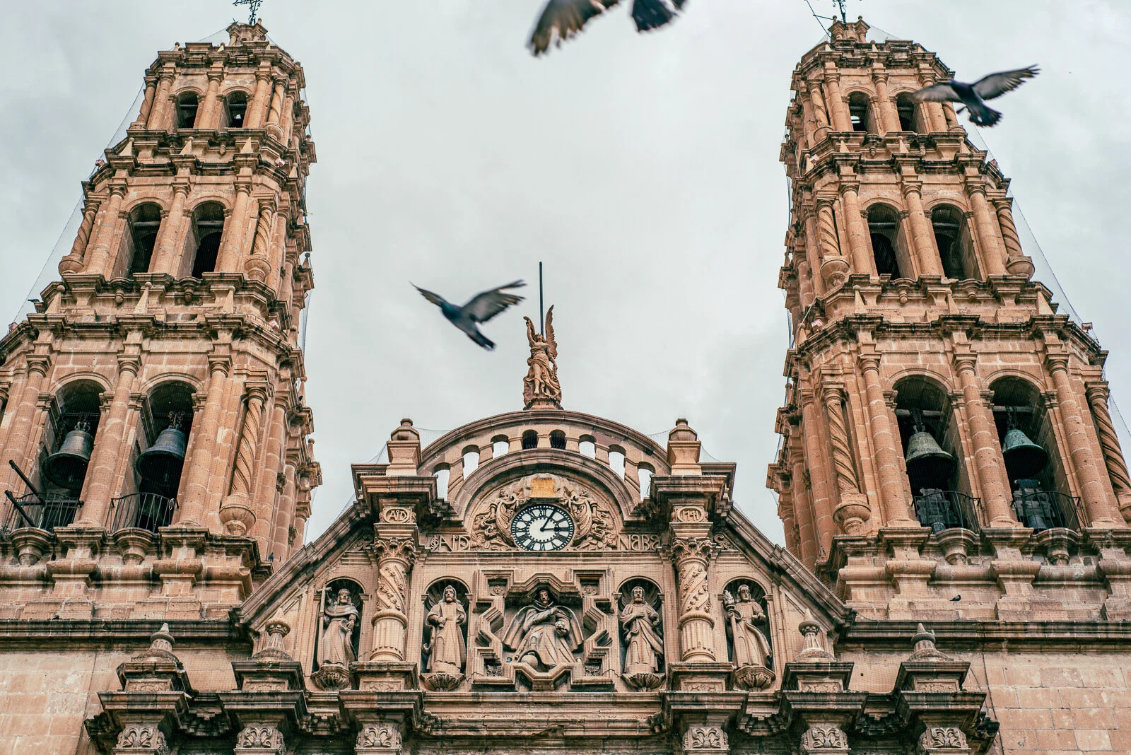 Chihuahua City Guide — Borderlandia