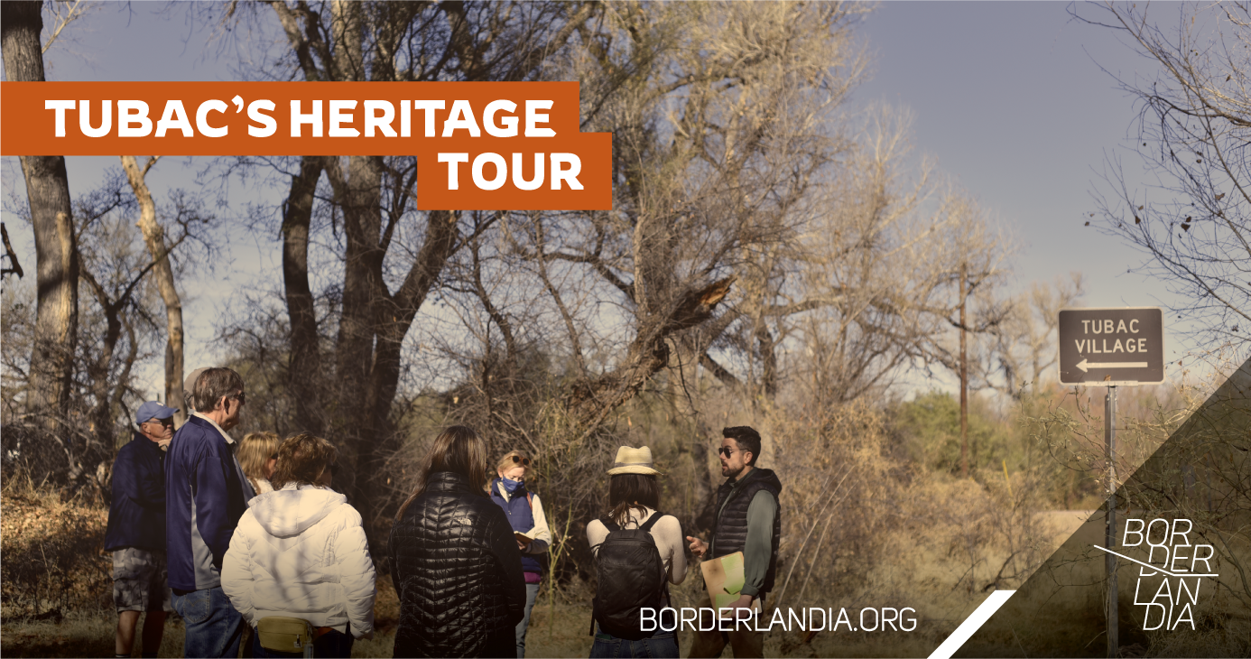 10 Things to Do in Tubac, Arizona — Borderlandia