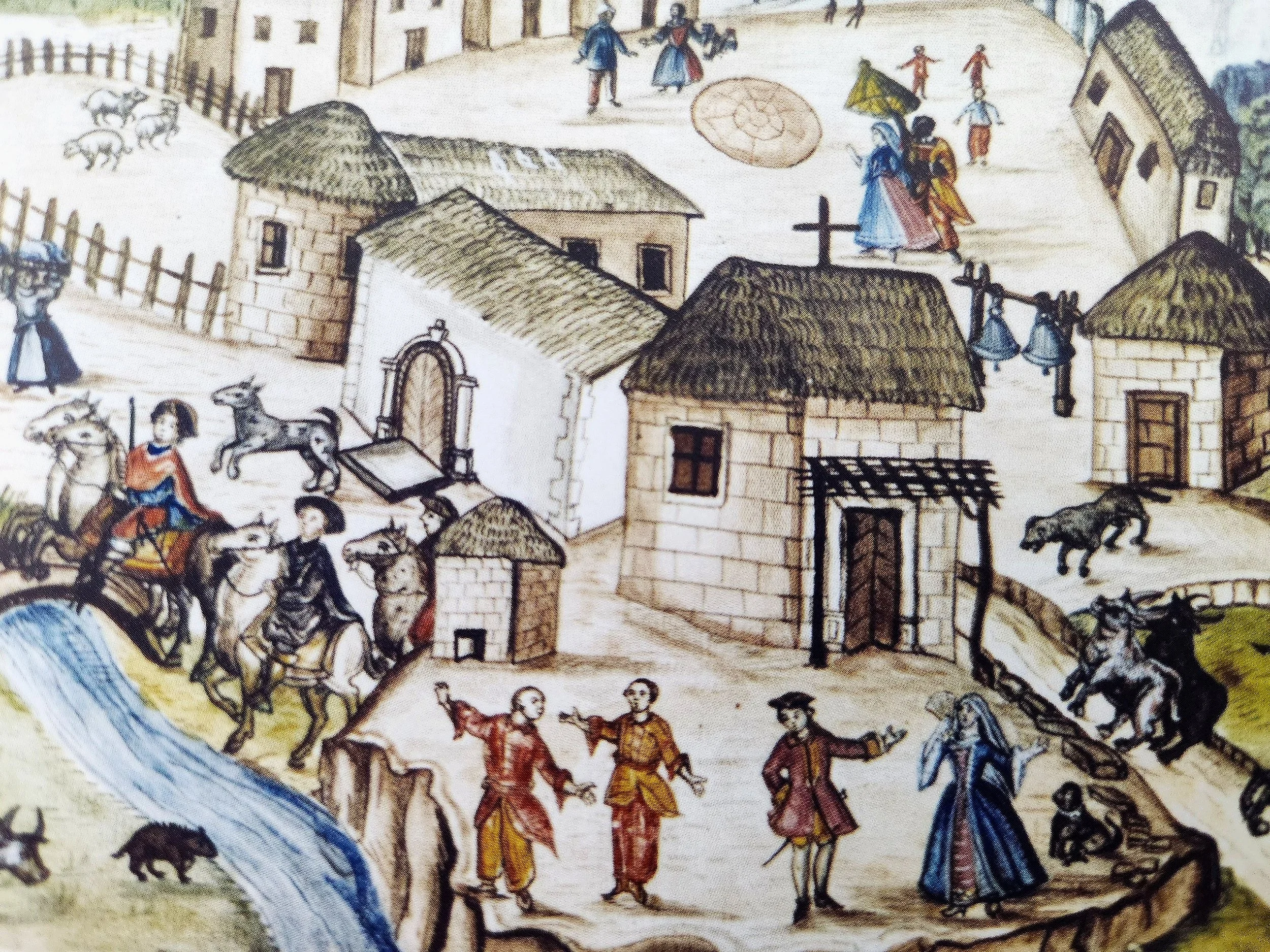 Finding Gold in the Sonoran Desert — Borderlandia