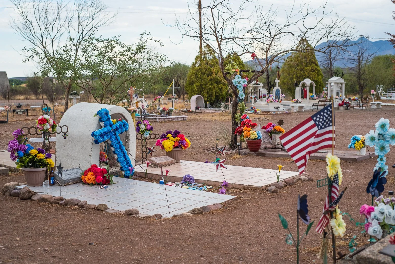 “Is Tubac Worth Visiting?” One of Google's Top Tubac Queries — Borderlandia