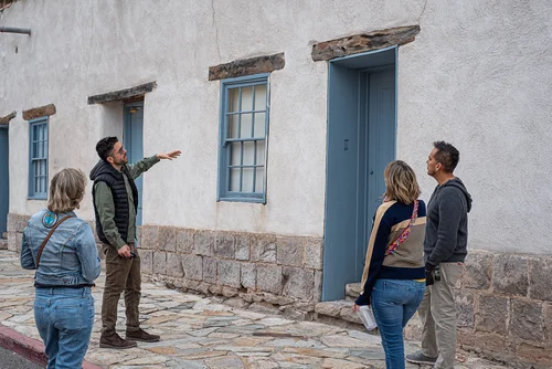 Tours | Explore Borderland History Today — Borderlandia