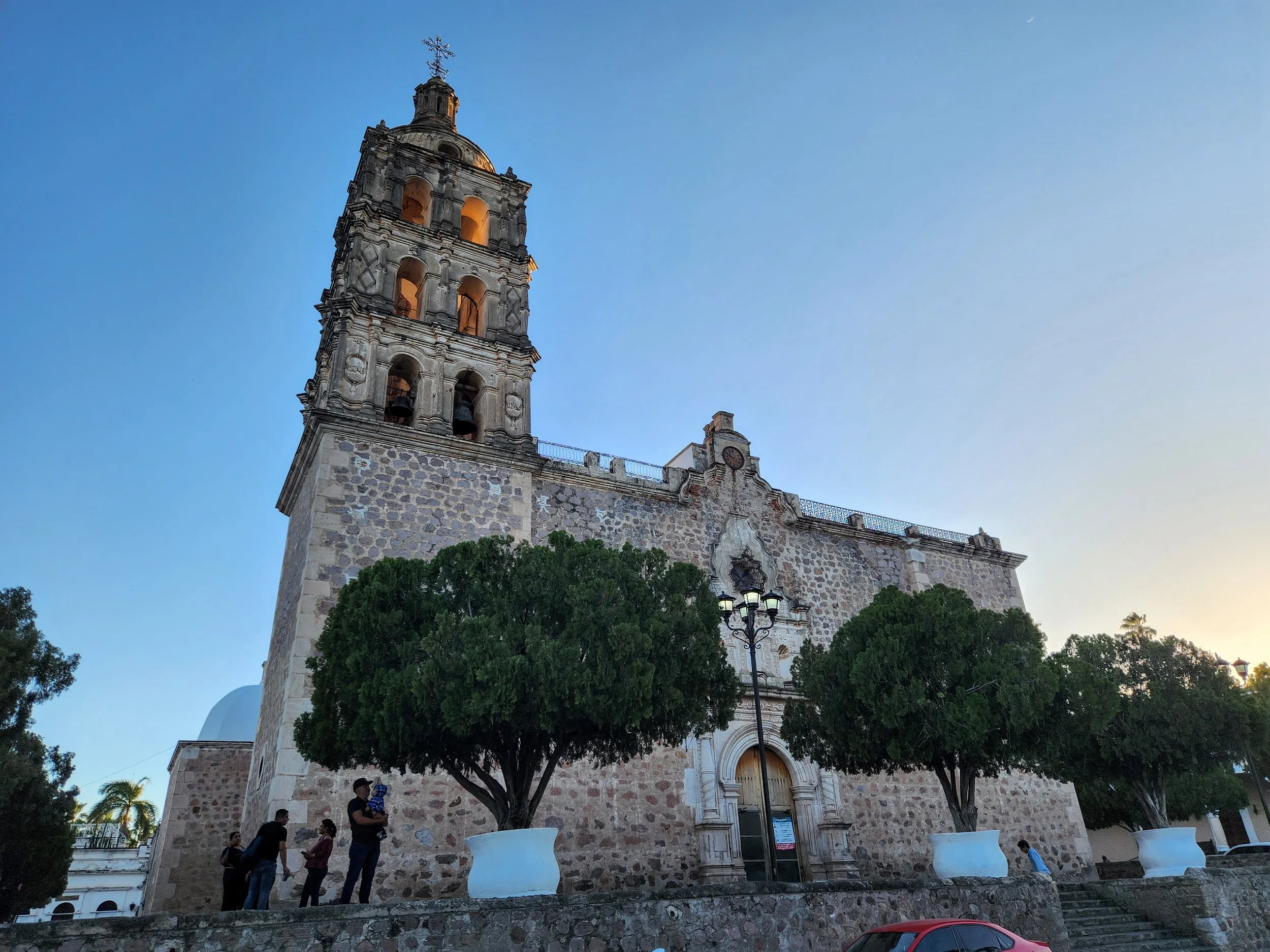 5 Things to Do in Álamos, Sonora — Borderlandia