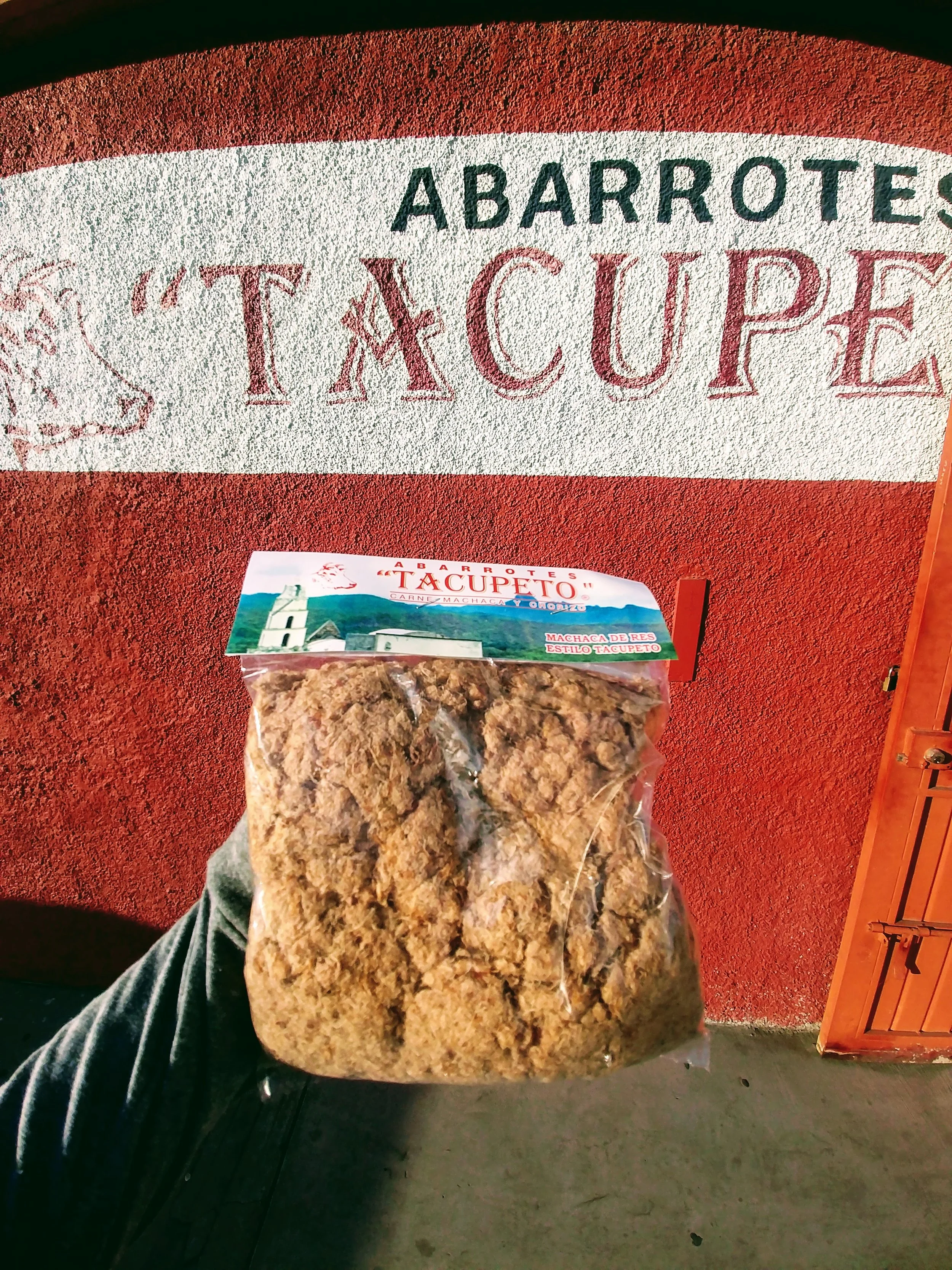 The First Documented Burrito in Tucson, Arizona — Borderlandia