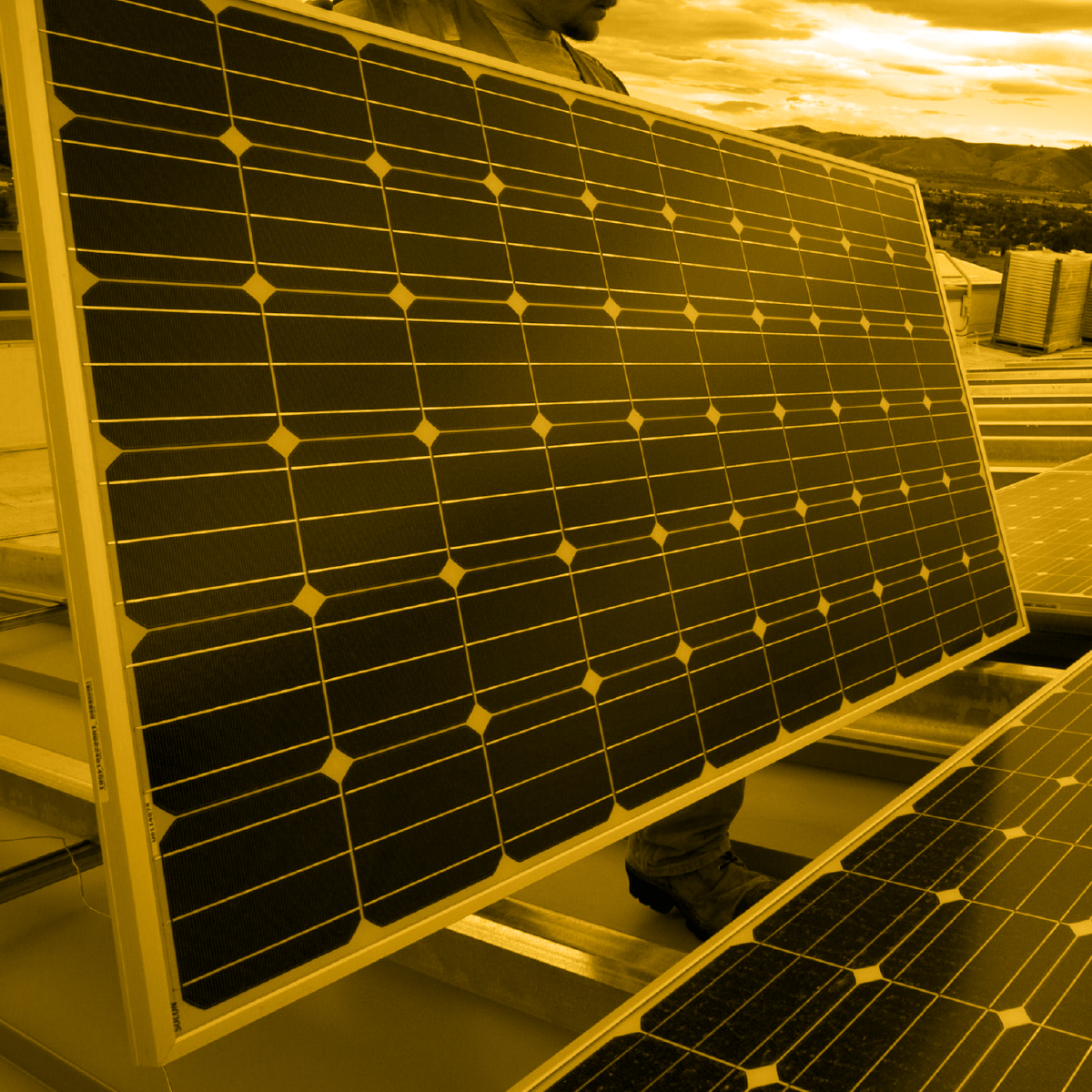 The Sun Company
