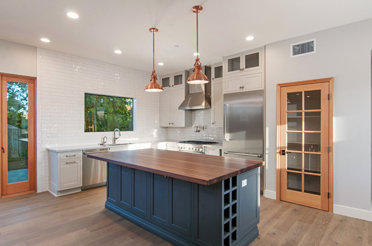 Design and Build Gallery Portfolio — Dagan Design & Construction