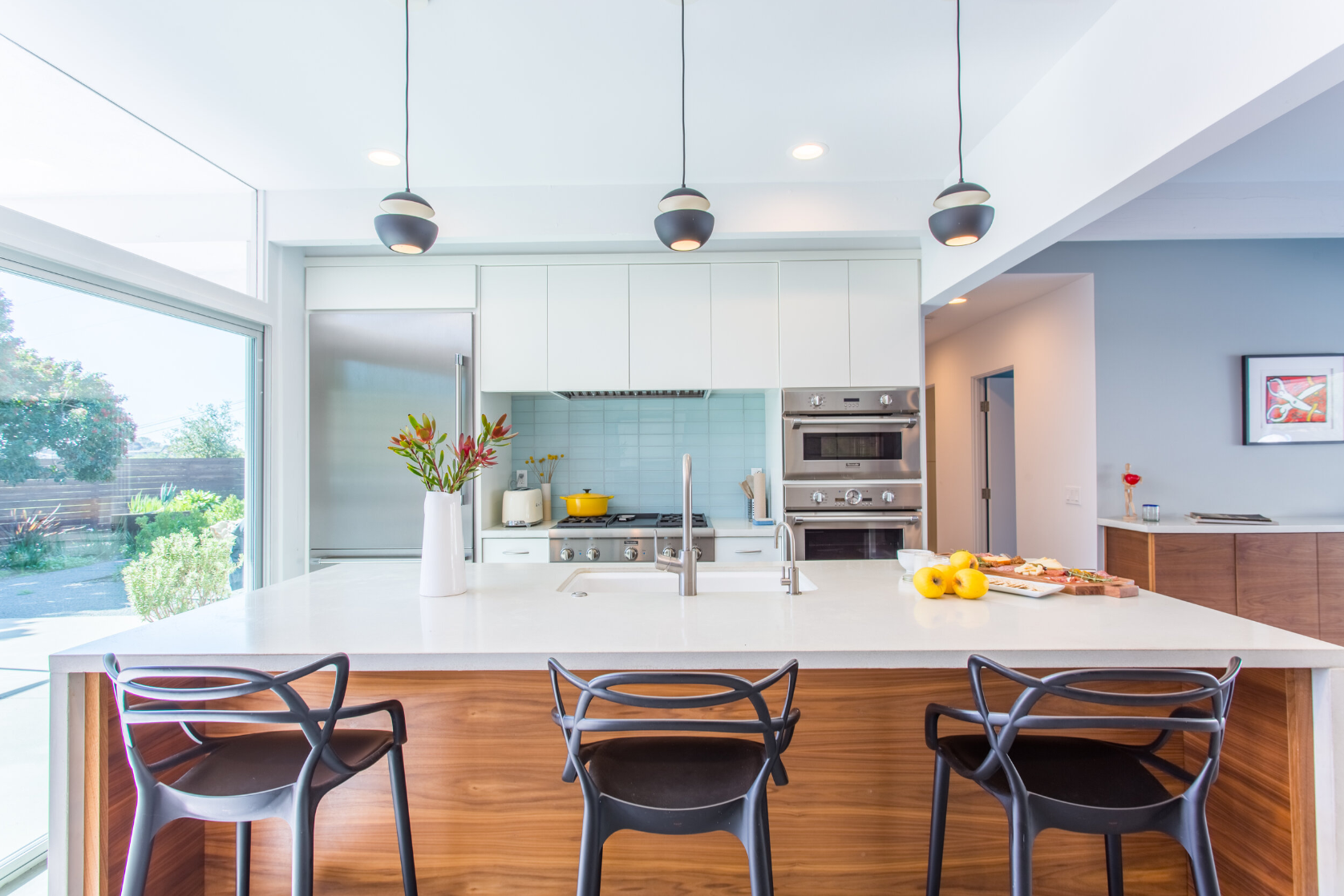 Design and Build Gallery Portfolio — Dagan Design & Construction