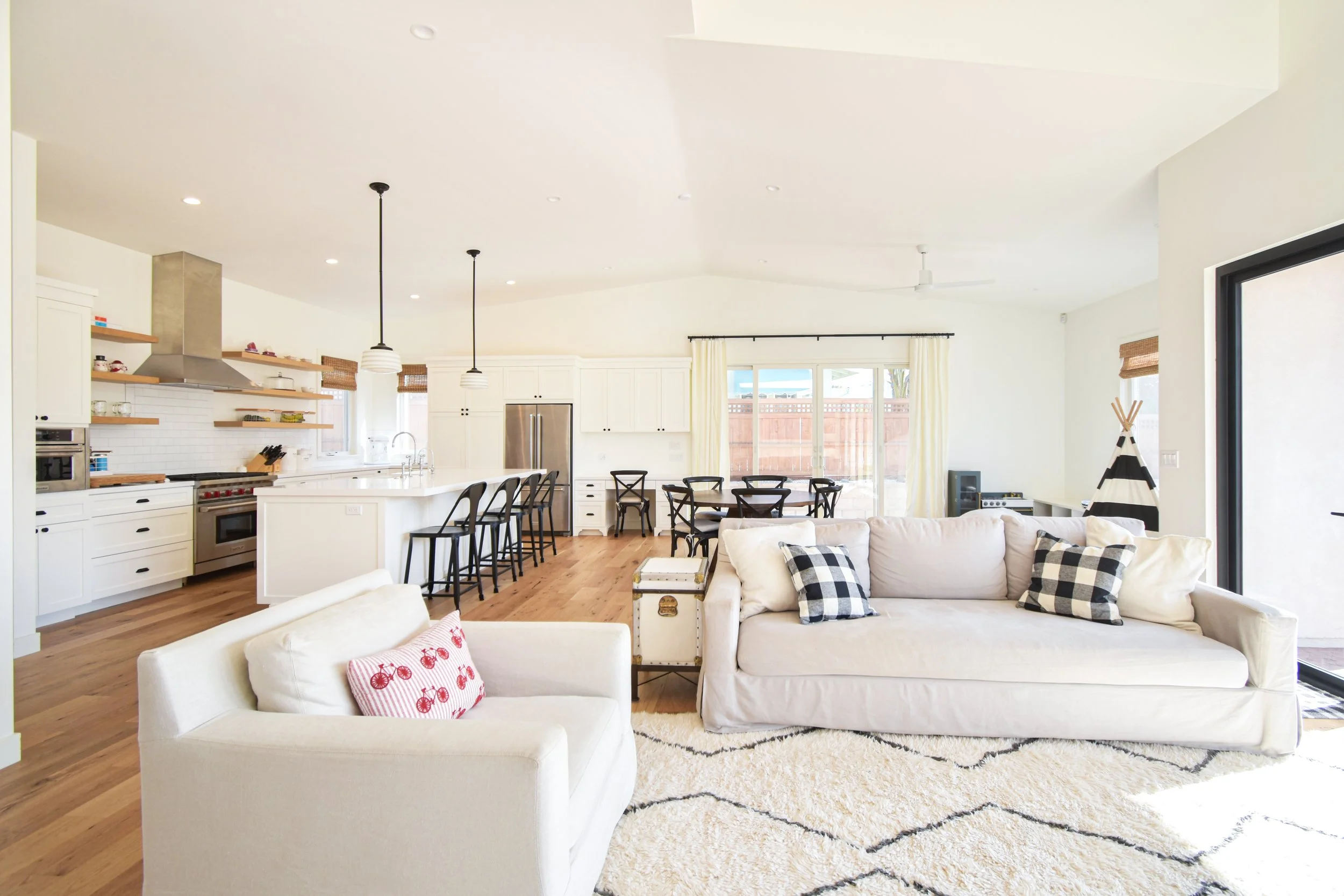Design and Build Gallery Portfolio — Dagan Design & Construction