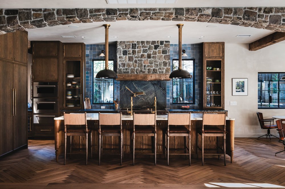 Design and Build Gallery Portfolio — Dagan Design & Construction