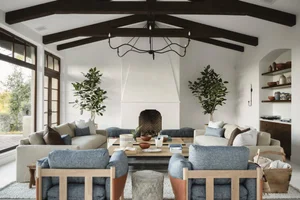 Rancho Santa Fe — Dagan Design & Construction Custom Design Build in ...