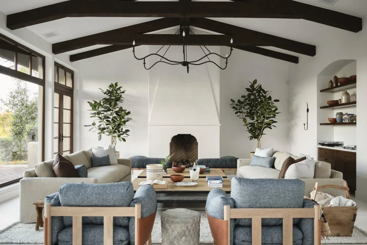 Rancho Santa Fe — Dagan Design & Construction Custom Design Build in ...