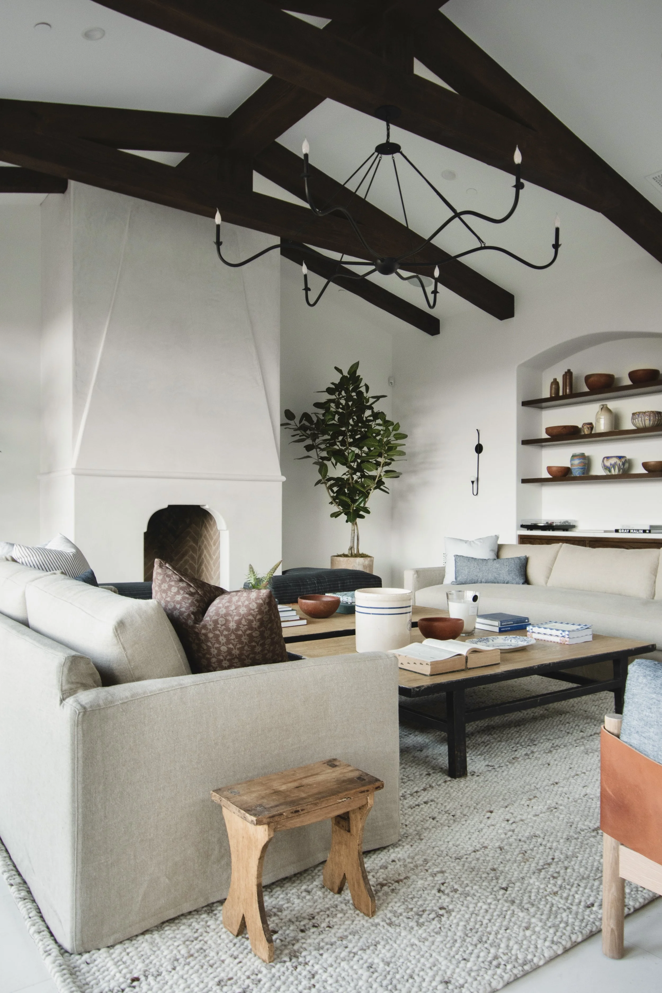 Rancho Santa Fe — Dagan Design & Construction Custom Design Build in ...