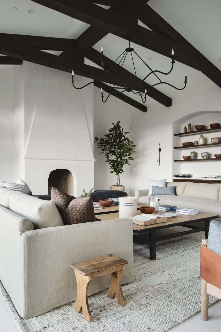 Rancho Santa Fe — Dagan Design & Construction Custom Design Build in ...
