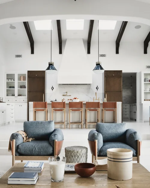Rancho Santa Fe — Dagan Design & Construction Custom Design Build in ...