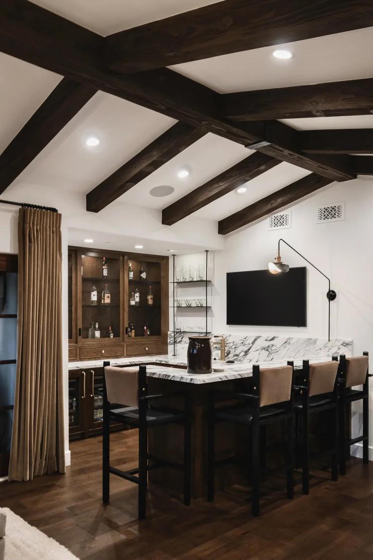 Rancho Santa Fe — Dagan Design & Construction Custom Design Build in ...
