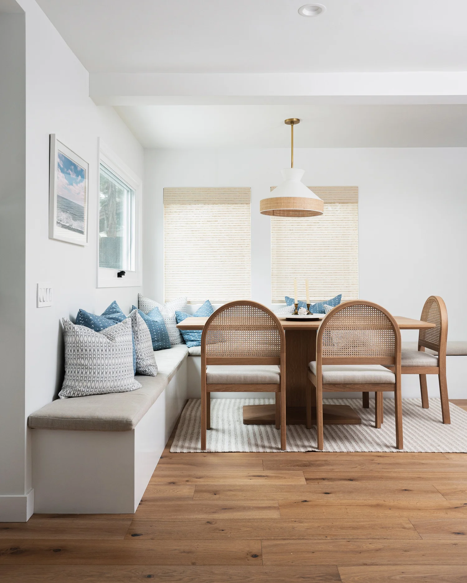 Tailored Services & Process for Custom Builds — Dagan Design & Construction