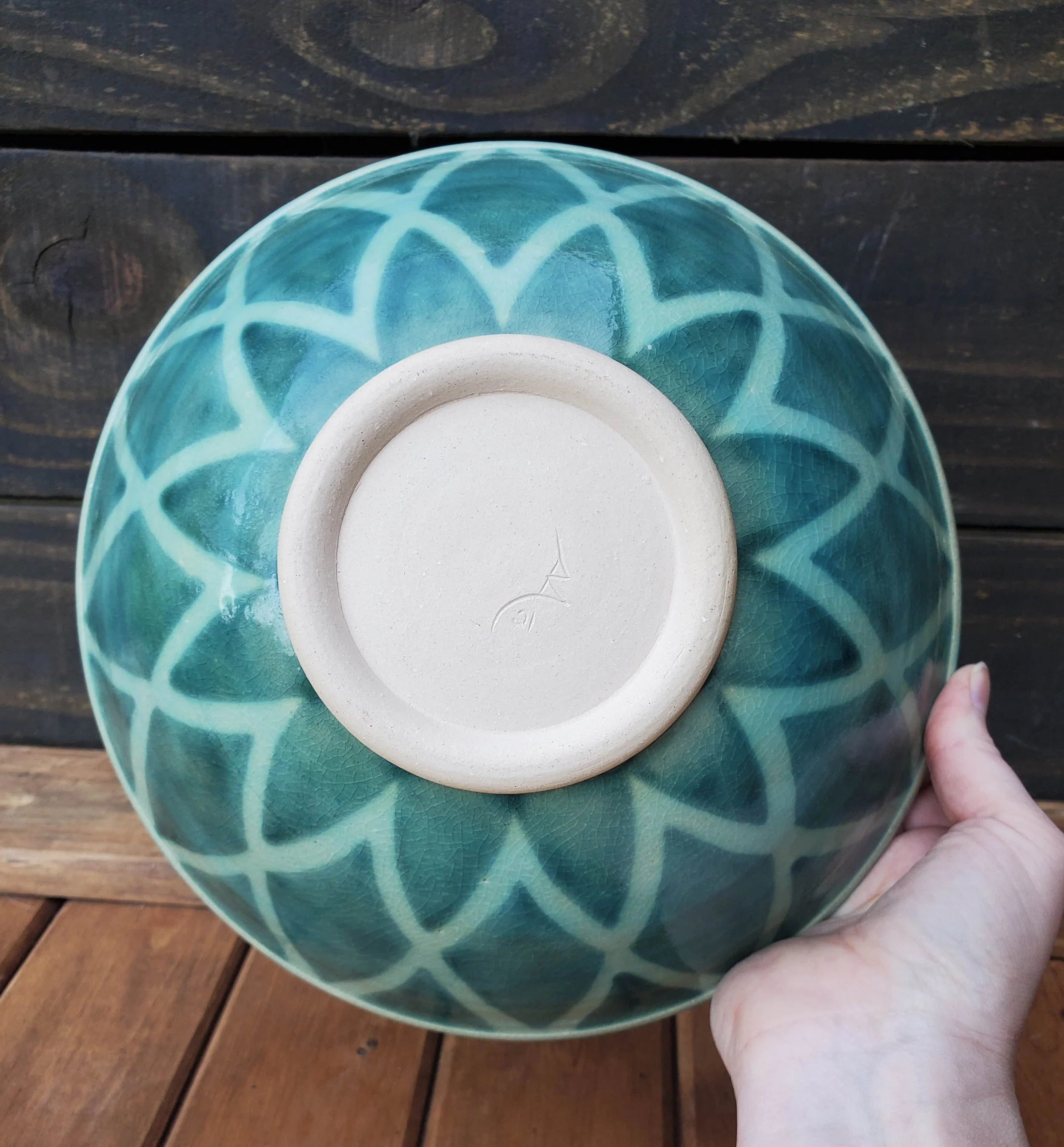 Lilac Moon Ceramics