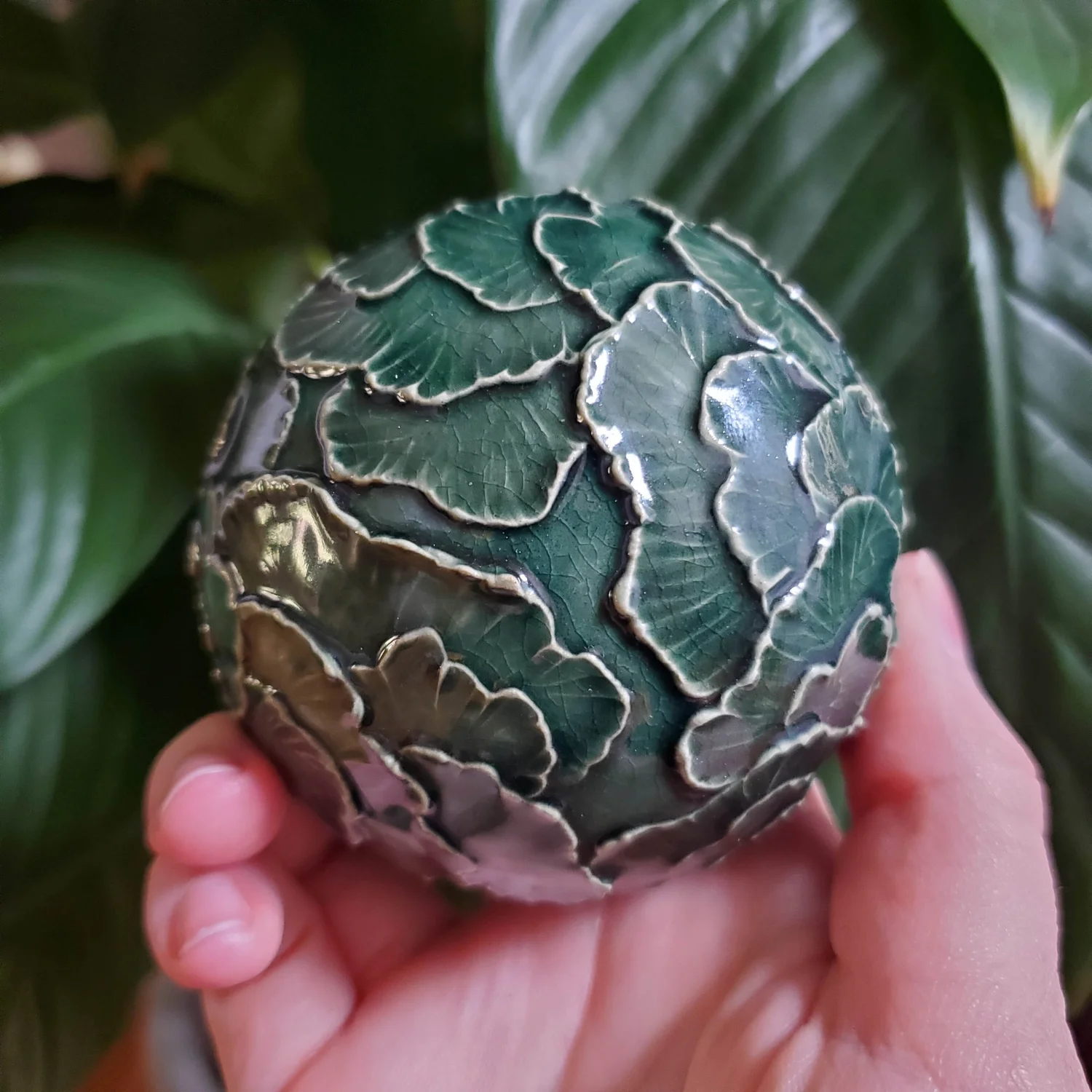 Lilac Moon Ceramics