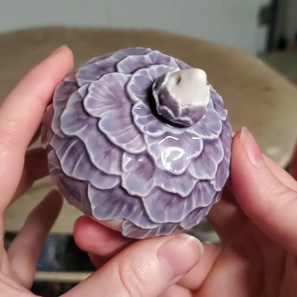 Lilac Moon Ceramics