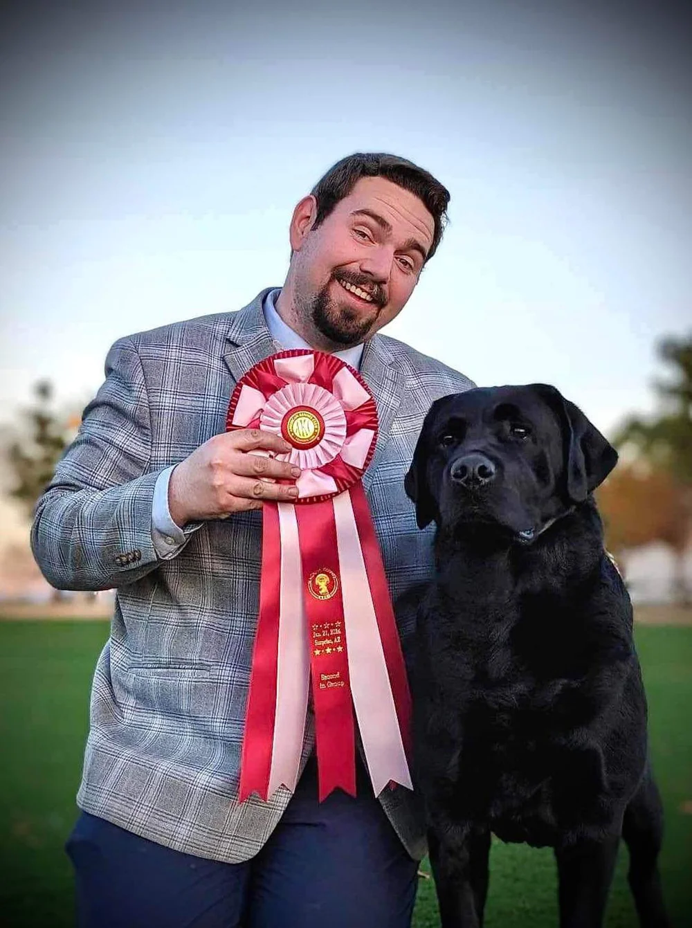 CH Clearcreek Rock Paper Scissors at Gallivant